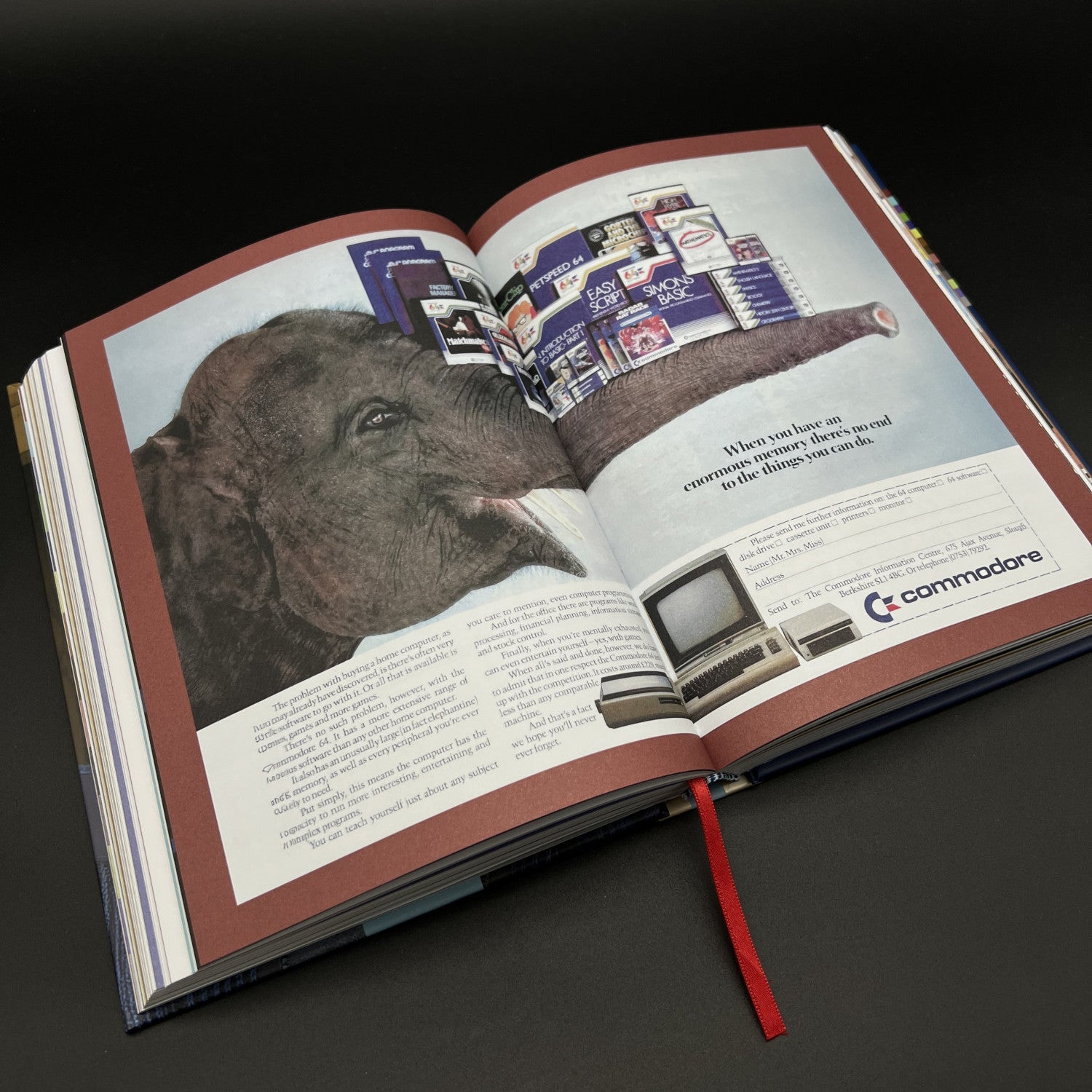 REDO FROM START – Microzeit Publishing