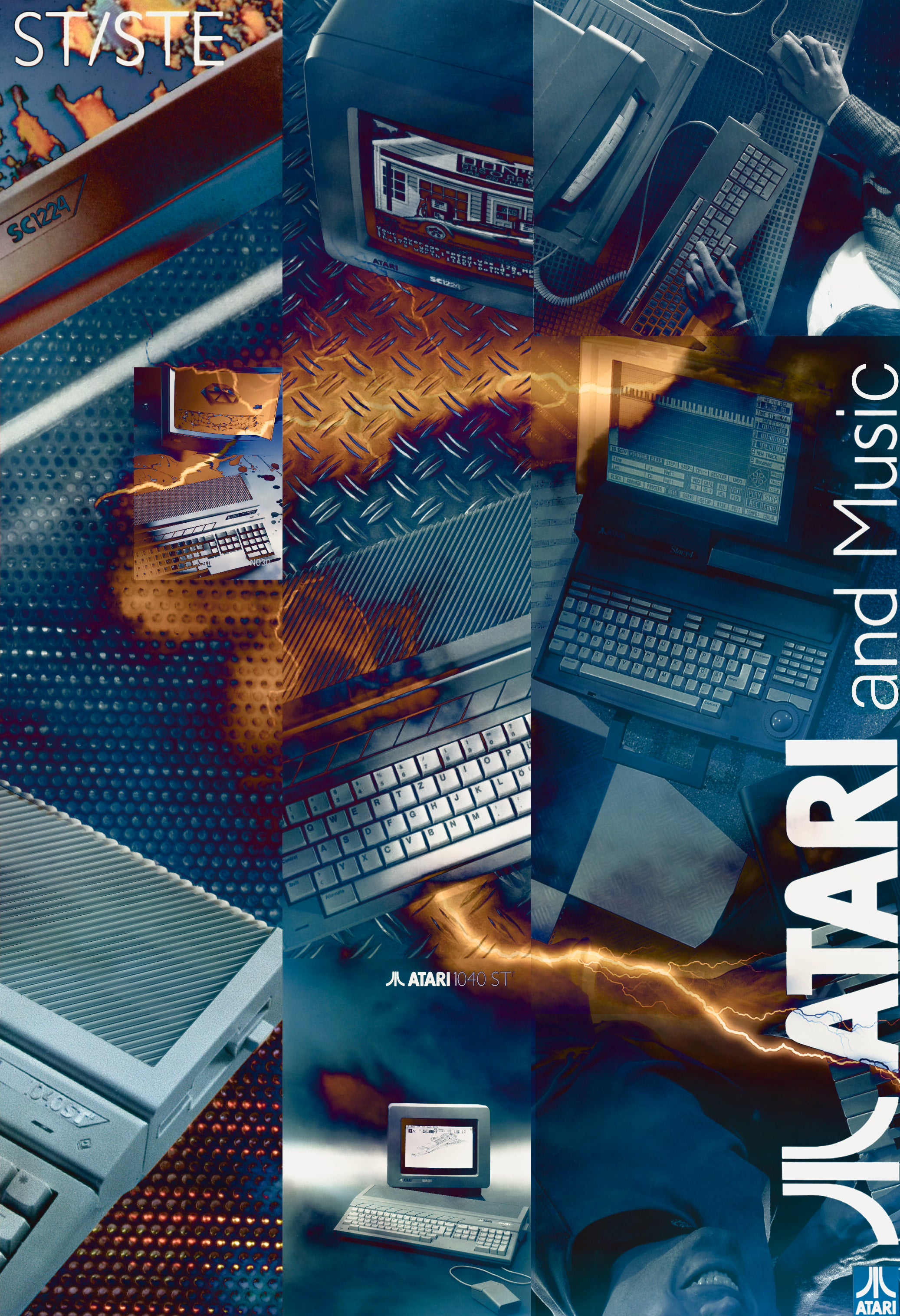 68000: POWER WITHOUT THE PRICE – Microzeit Publishing