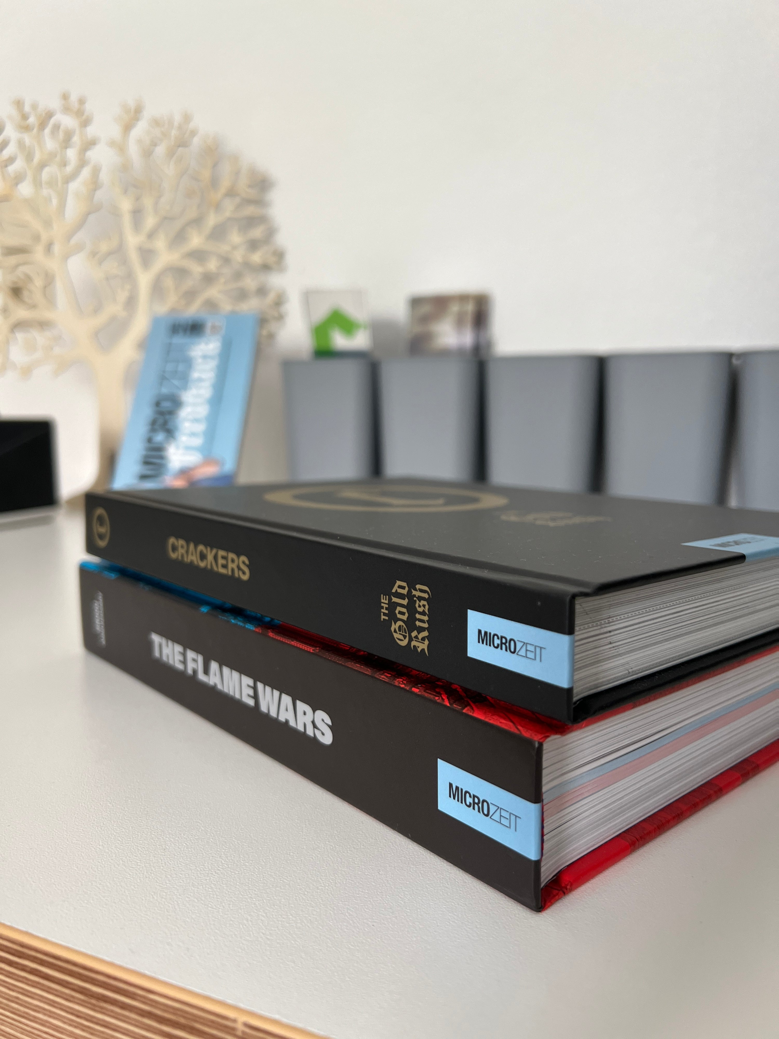 Microzeit Publishing